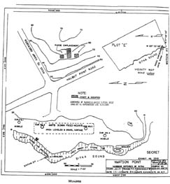 Harbor Defenses of Sitka